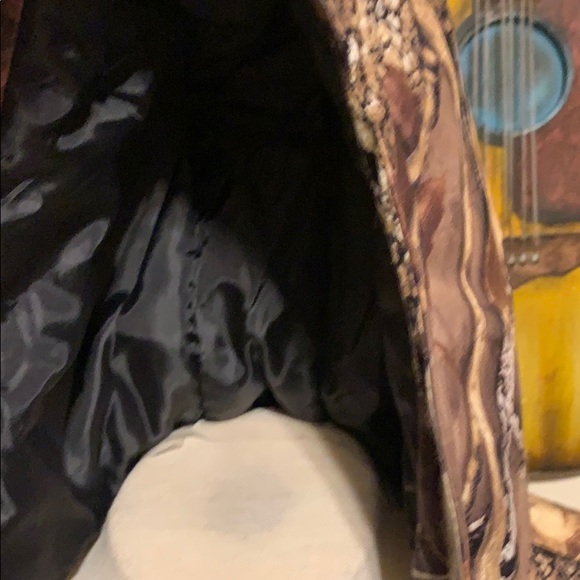 Burly | Jackets & Coats | Burly Hoodie Jacket Nwt | Poshmark